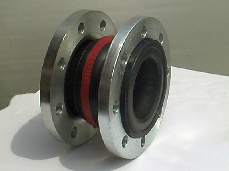 Rubber compensatoren - AMCO